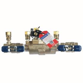 FEBCO T1113 Double Check Valve Backflow 850-QT 643925585575