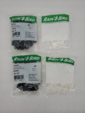 RAIN BIRD 15RCS Pack User Name Jayvae